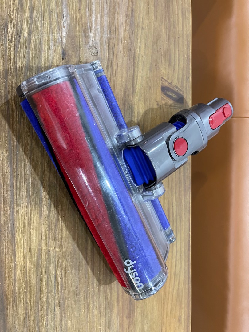 Refurb Dyson Fluffy Roller Head V7 V8 V10 V11, TV & Home Appliances ...