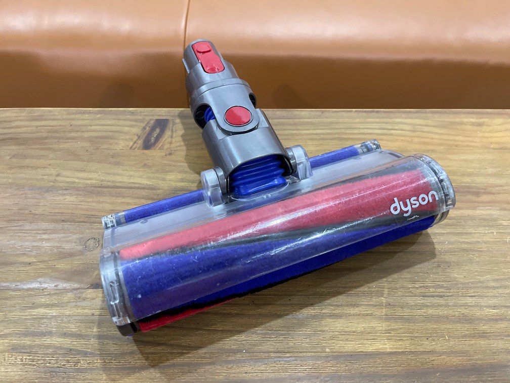 Refurb Dyson Fluffy Roller Head V7 V8 V10 V11, TV & Home Appliances ...