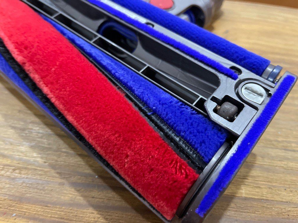 Refurb Dyson Fluffy Roller Head V7 V8 V10 V11, TV & Home Appliances ...