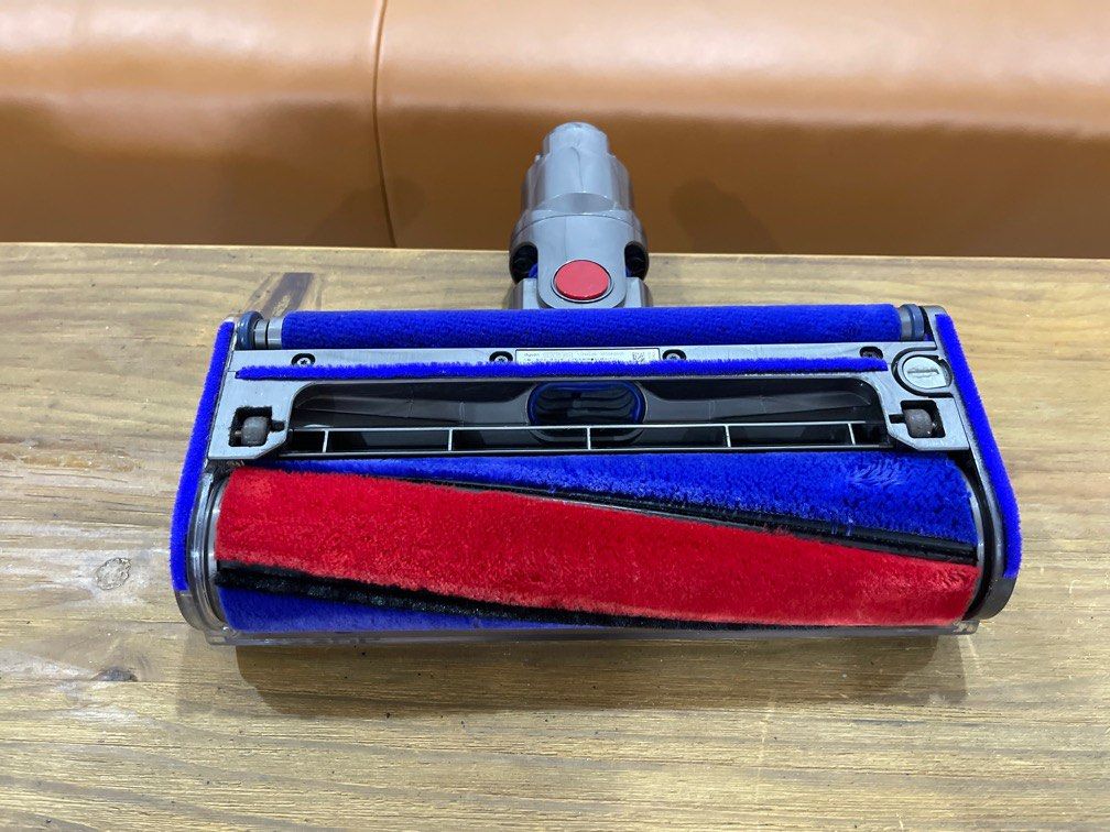 Refurb Dyson Fluffy Roller Head V7 V8 V10 V11, TV & Home Appliances ...