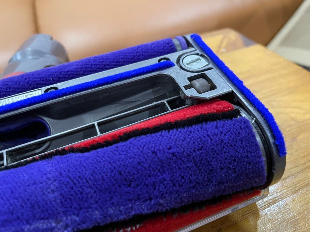 Refurb Dyson Fluffy roller head V7 V8 V10 V11, TV & Home Appliances ...