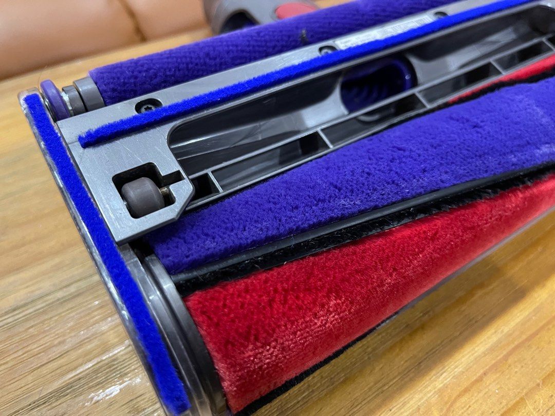 Refurb Dyson Fluffy roller head V7 V8 V10 V11, TV & Home Appliances ...
