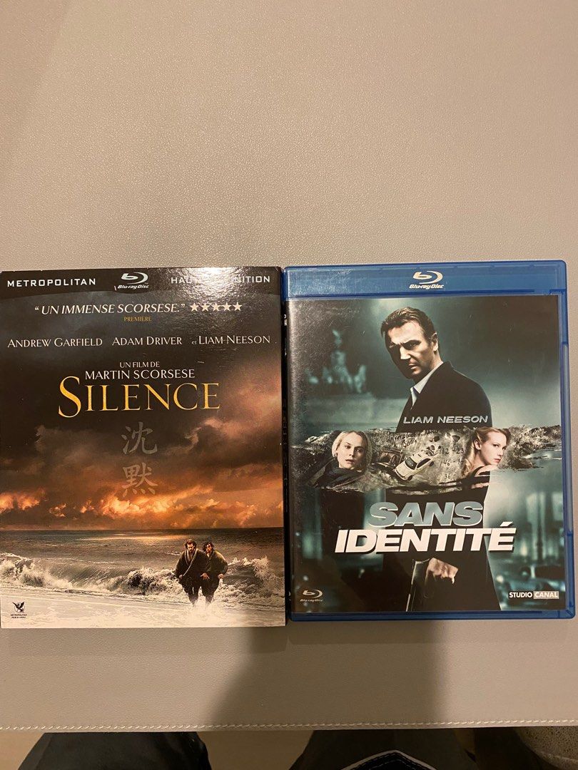 Region B Blu Ray Movies, Hobbies & Toys, Music & Media, CDs & DVDs on ...