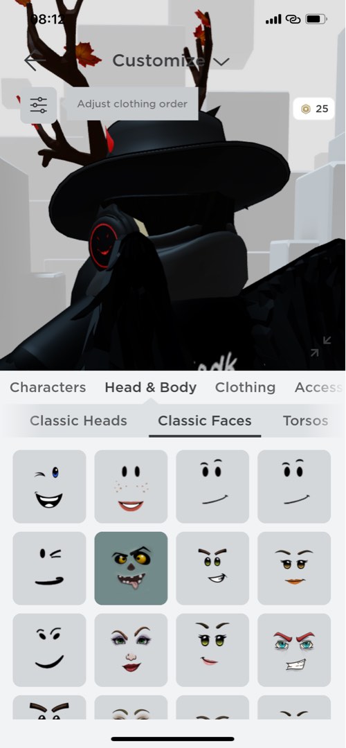 Roblox Blue Wistful Wink, Video Gaming, Gaming Accessories, In-Game ...