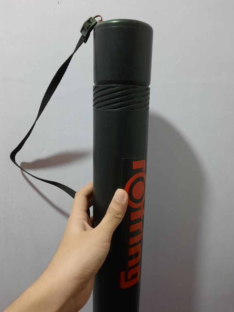 Rotring Drawing Tube, Hobbies & Toys, Stationary & Craft, Craft ...
