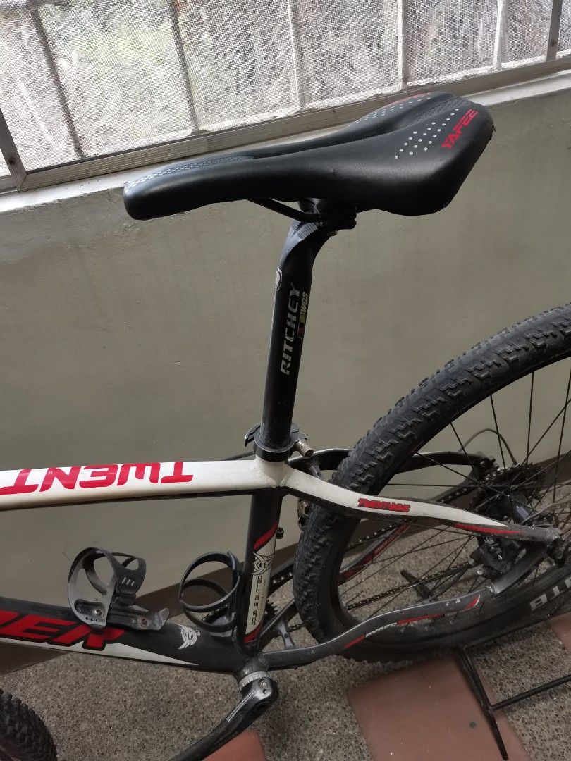 Ryder 29er medium size, Sports Equipment, Bicycles & Parts, Bicycles on ...