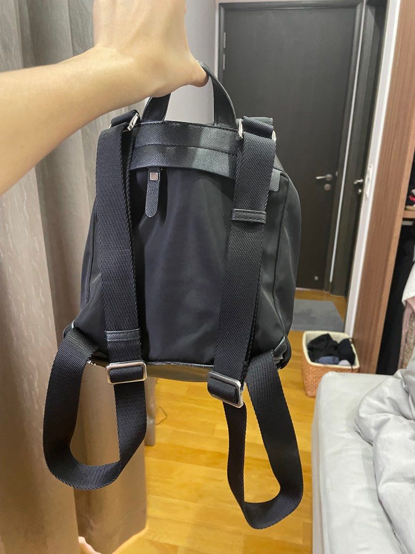 Samsonite Mini Backpack, Women's Fashion, Bags & Wallets, Backpacks on ...