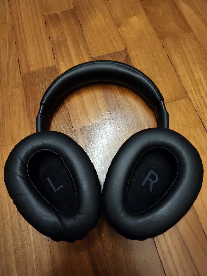 Sennheiser PXC 550-II Wireless, Audio, Headphones & Headsets on Carousell