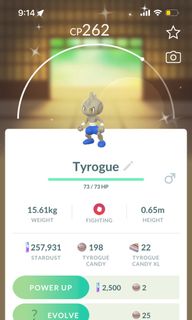 Shiny tirtouga pokemon go, Video Gaming, Gaming Accessories, In-Game ...
