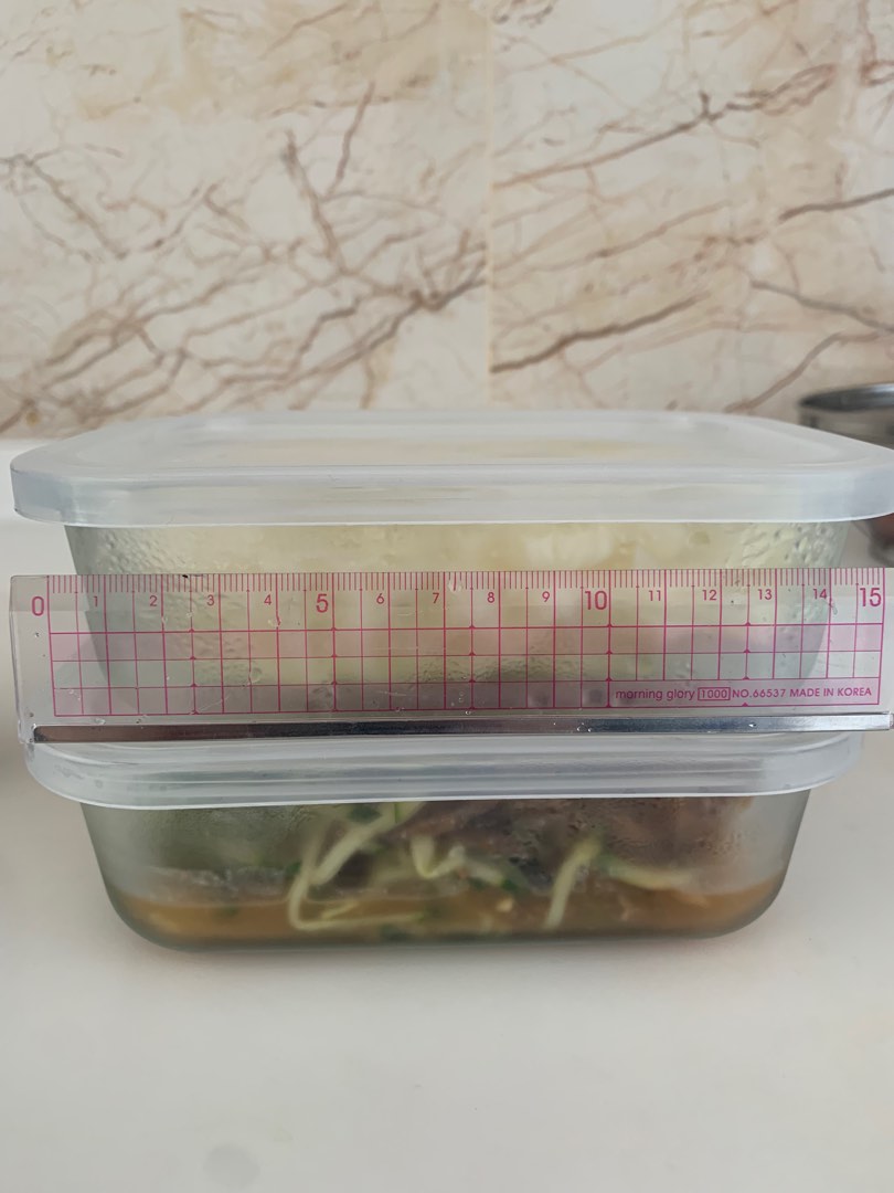 Side dish container, Furniture & Home Living, Kitchenware & Tableware ...