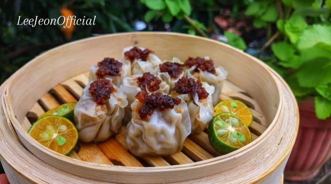 SIOMAI SA TISA, Food & Drinks, Chilled & Frozen Food on Carousell