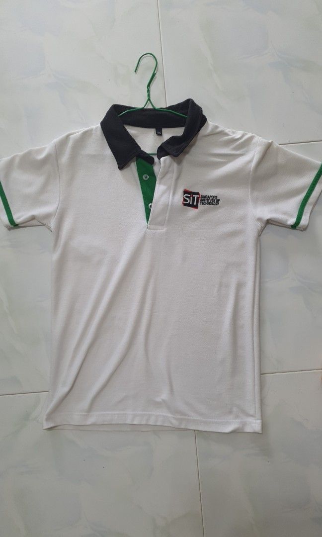SIT Occupational Therapy Polo Tee, Women's Fashion, Tops, Other Tops on ...