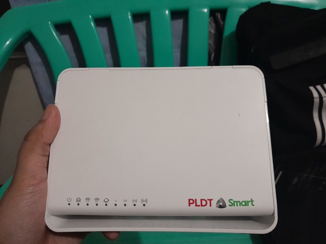 Smart PLDT Prepaid Wifi ( EVOLZN - ID4 ), Mobile Phones & Gadgets ...