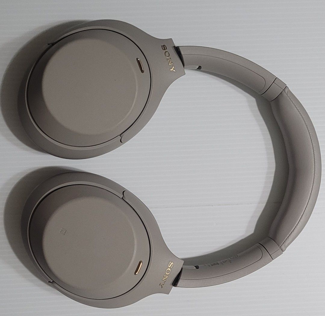 Sony WH1000-XM4, Audio, Headphones & Headsets on Carousell