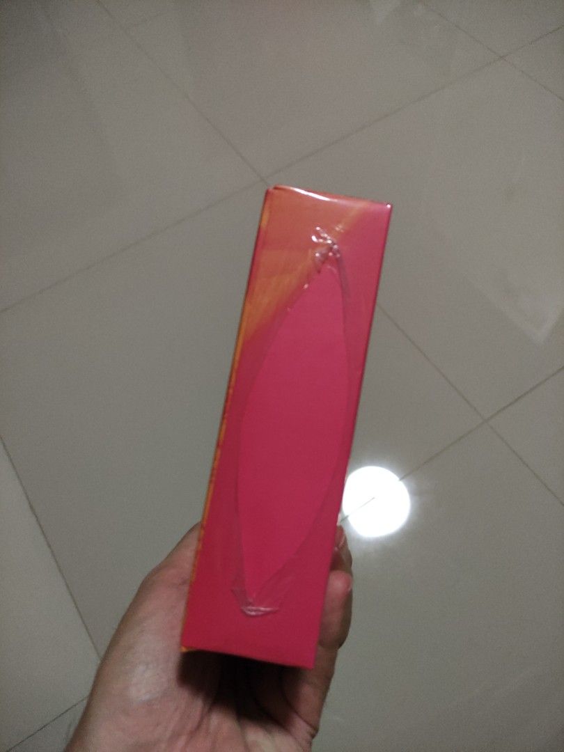 S.O.T.B Saff & Co SOTB Perfume Brand New With Box, Kesehatan ...