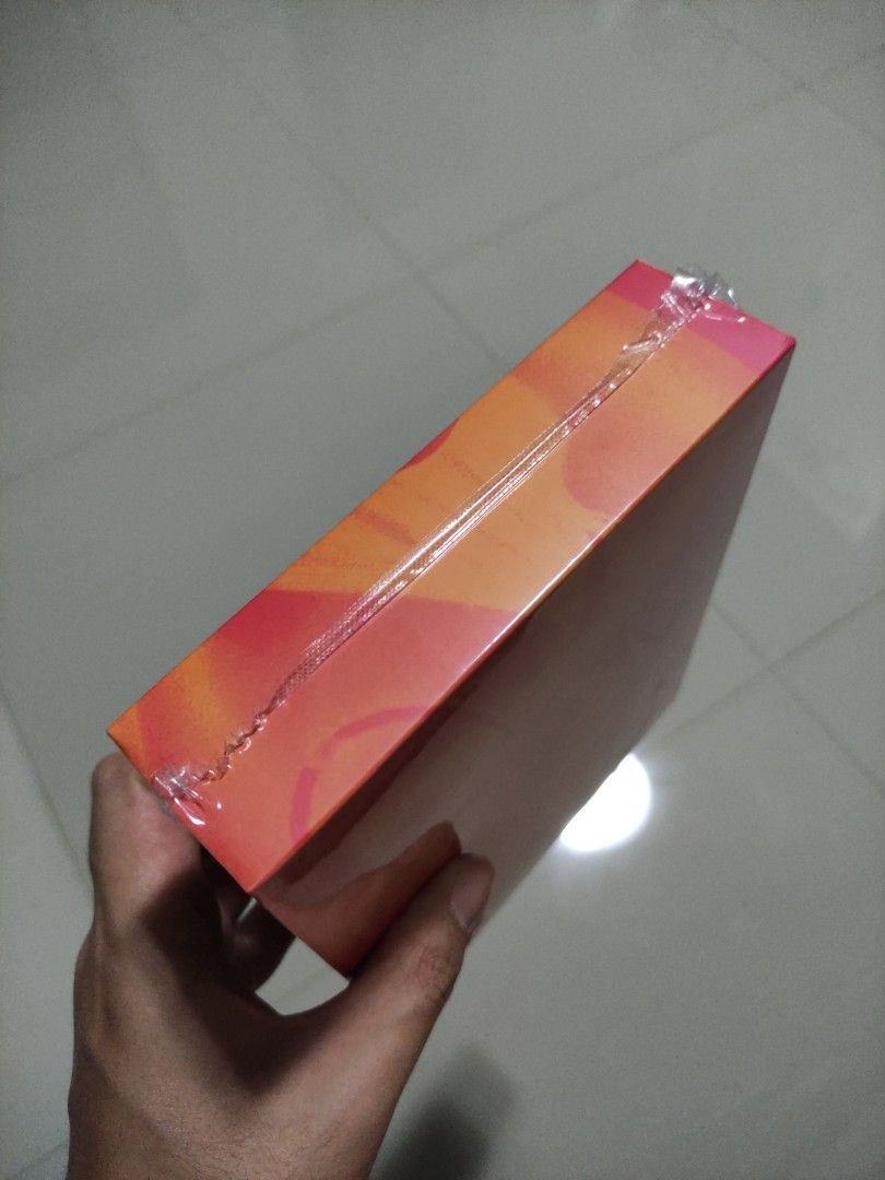 S.O.T.B Saff & Co SOTB Perfume Brand New With Box, Kesehatan ...