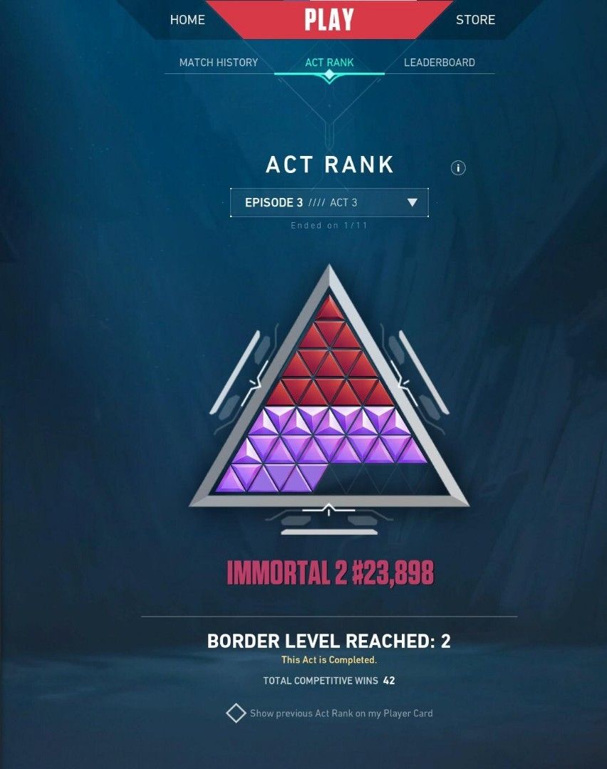 WTS peak Immo 2 acc spent $800+, Video Gaming, Video Games, Others on ...