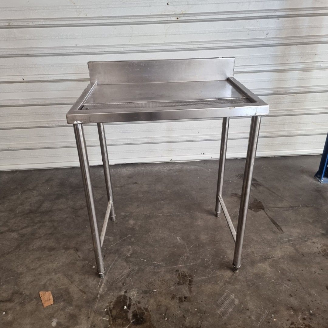 Stainless steel table, TV & Home Appliances, Kitchen Appliances, Other ...