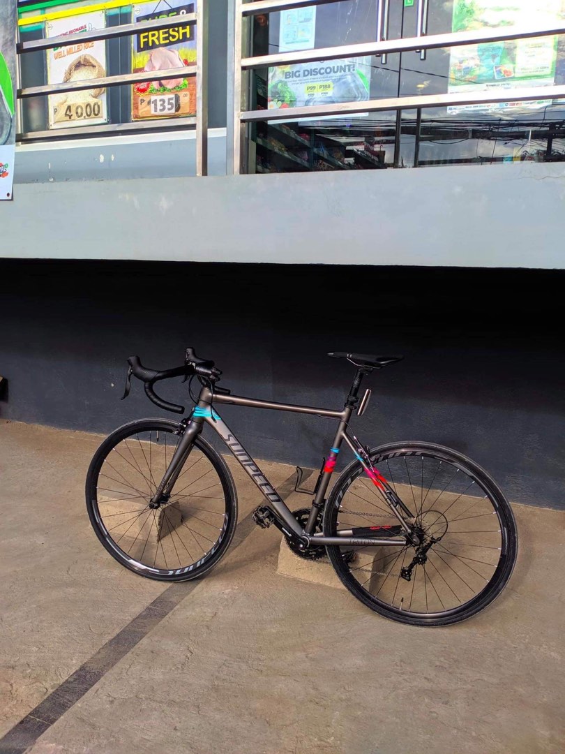 Sunpeed Triton Size 54, Community on Carousell