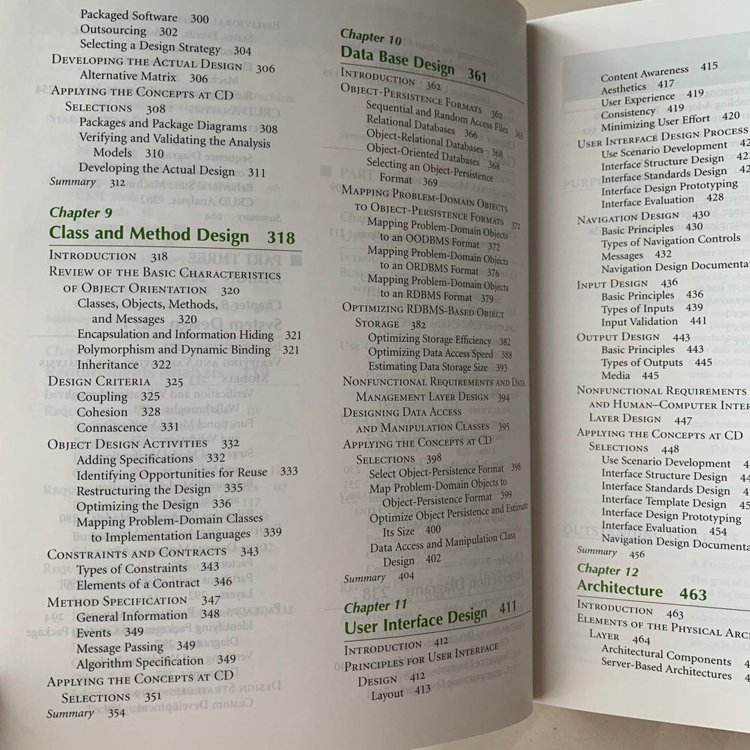 Systems Analysis And Design With Uml An Object Oriented Approach Hobbies And Toys Books 