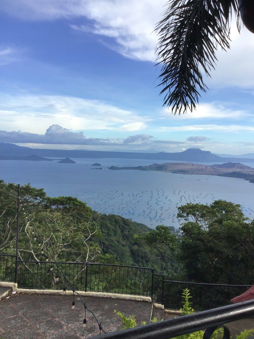 Tagaytay overlooking property, Property, For Sale, Lot on Carousell