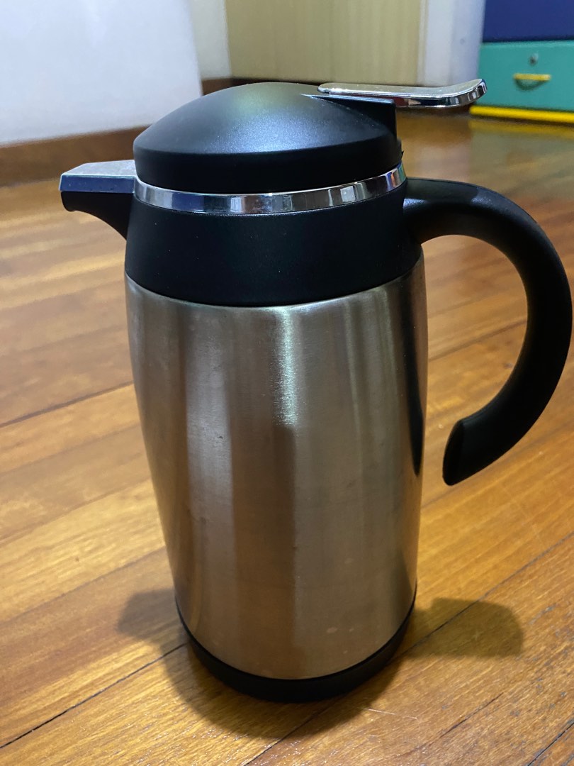 Thermal Flask, TV & Home Appliances, Kitchen Appliances, Kettles ...