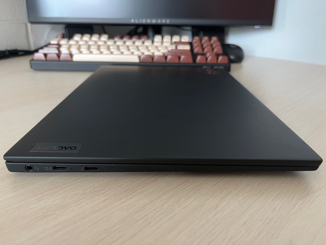 ThinkPad X1 Nano Gen 1, Computers & Tech, Laptops & Notebooks on Carousell