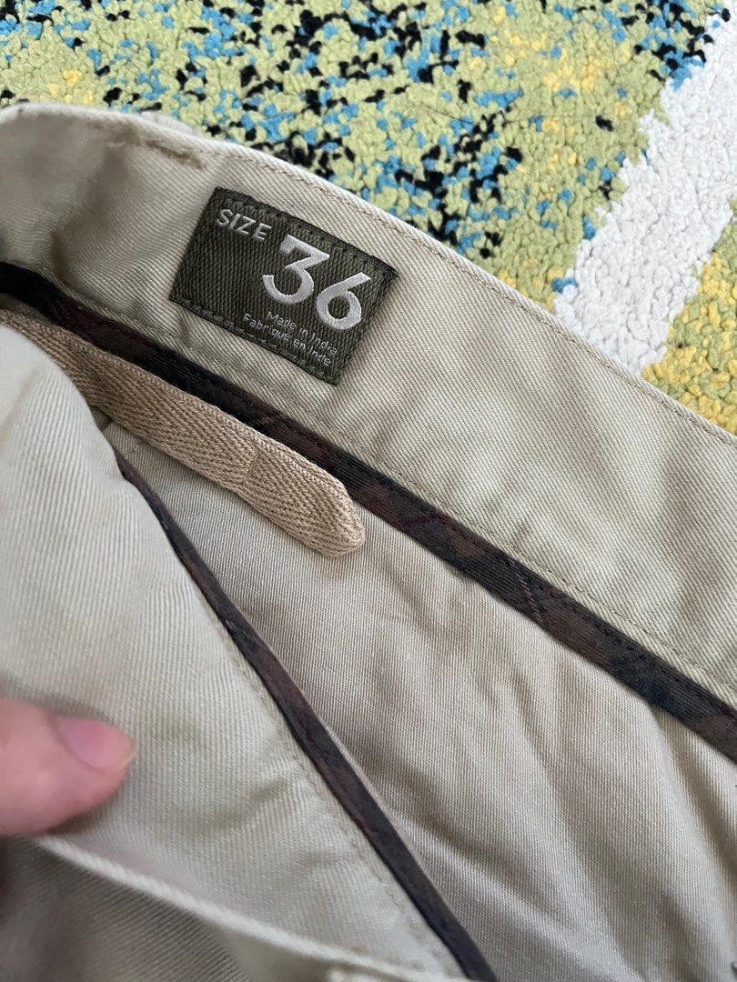 Timberland Slack New, Men's Fashion, Bottoms, Chinos on Carousell