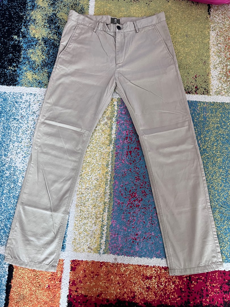 Timberland Slack New, Men's Fashion, Bottoms, Chinos on Carousell