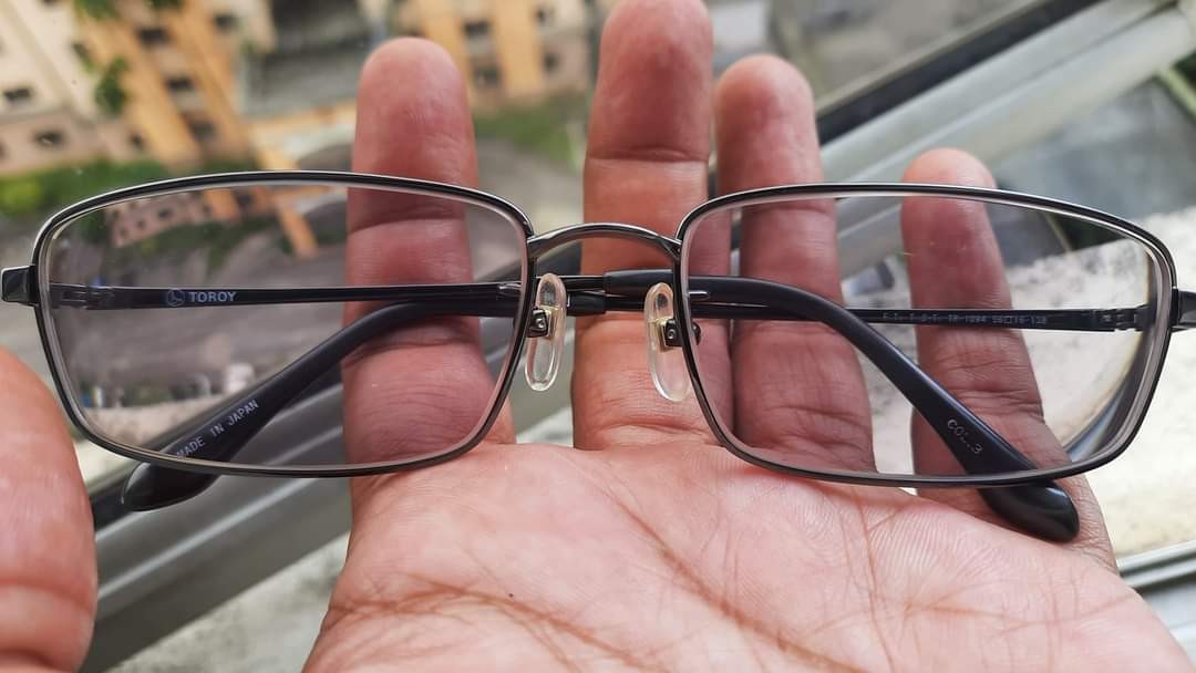 Toroy/Troy Bros sunglasses frame, Men's Fashion, Watches & Accessories, Sunglasses & Eyewear on ...