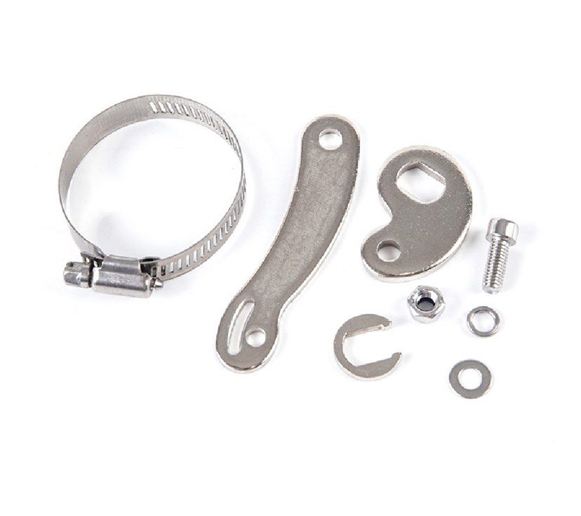 Torque Arm Torque Plate for Emtb Ebike, Sports Equipment, PMDs, E ...