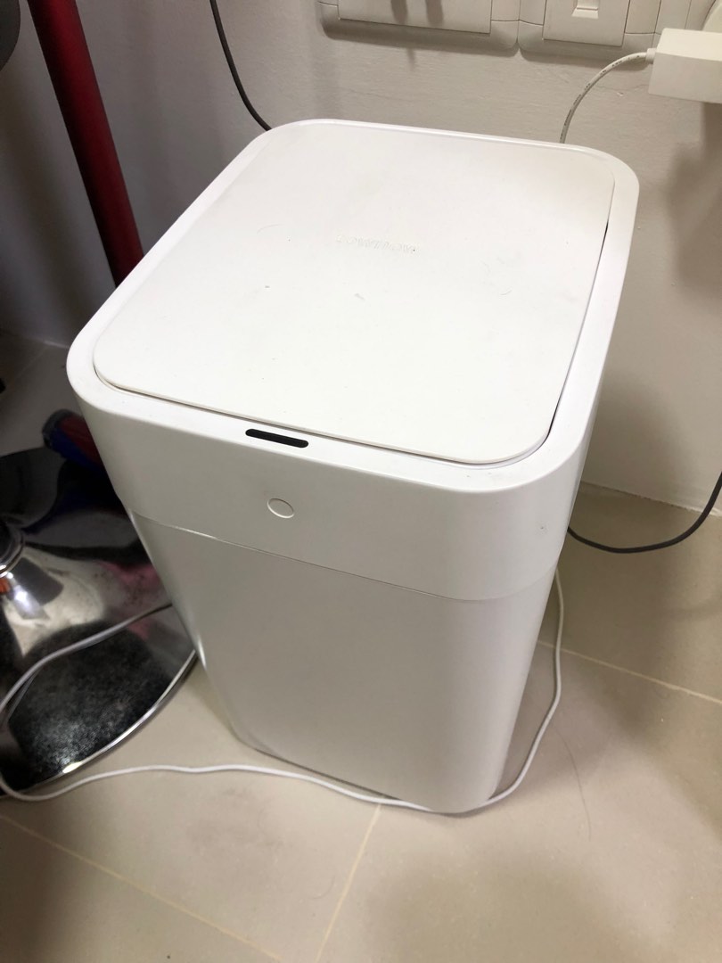 Townew T1 - Automatic Trash Bin (15.5 l), TV & Home Appliances, Other ...
