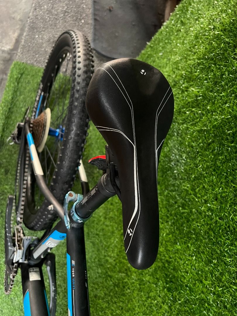 Trek 4300 4 Series 26" MTB Japan Surplus, Sports Equipment, Bicycles ...