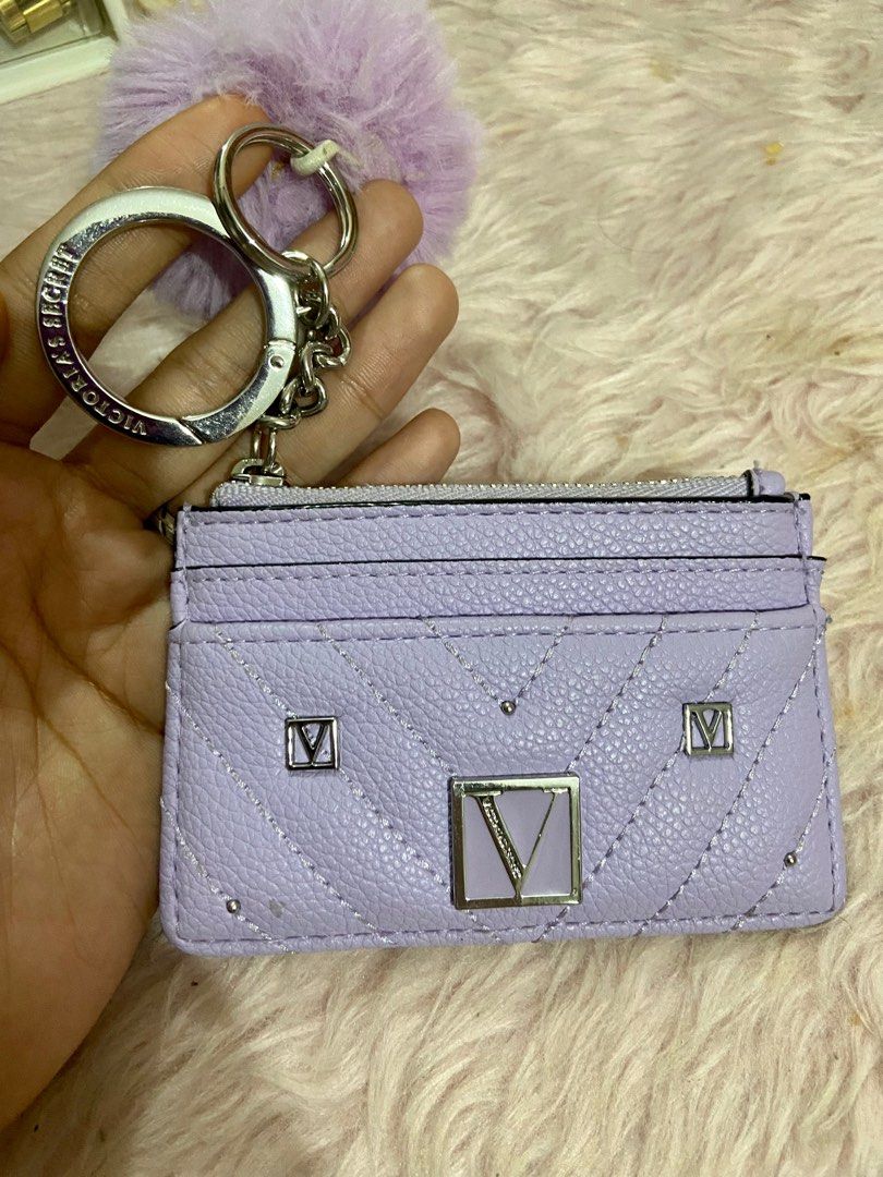 Victoria's Secret Wallet, Women's Fashion, Bags & Wallets, Wallets ...