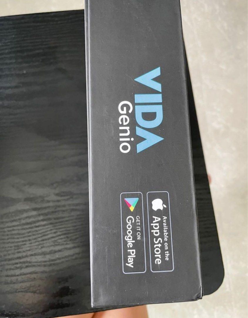 Vida Genio Smart Hub, TV & Home Appliances, TV & Entertainment ...