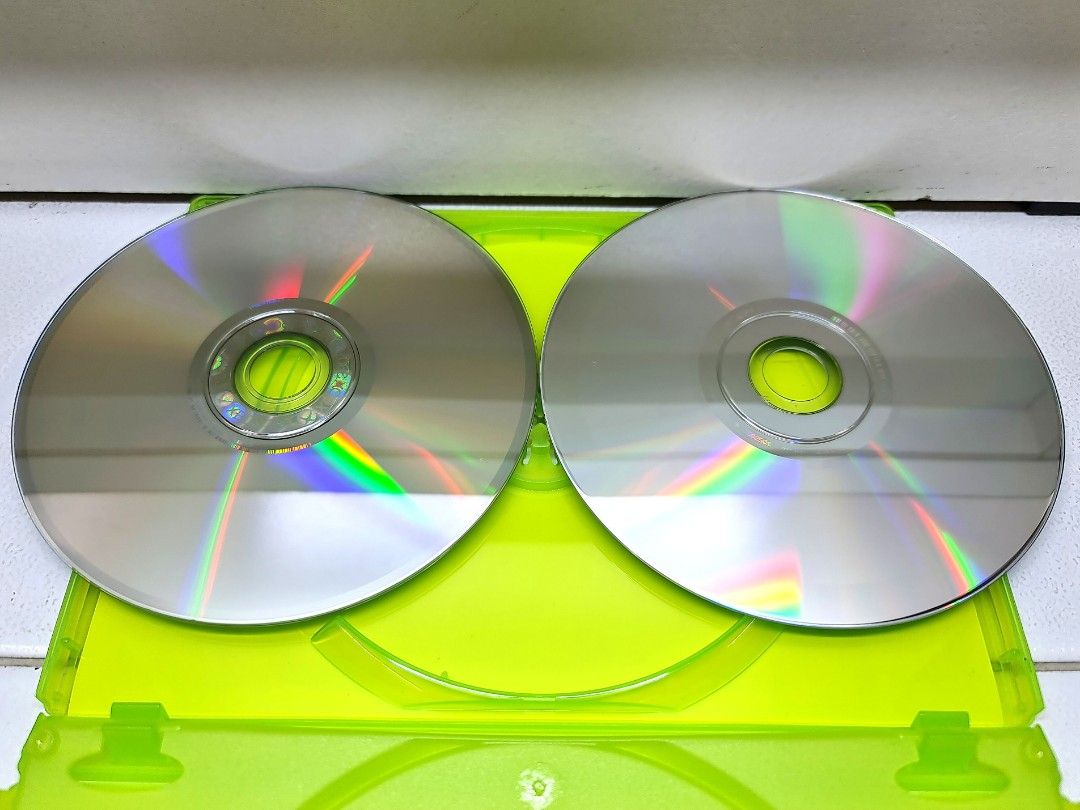 Video Game for Xbox 360 : Record of Agarest War c/w 2 discs (1 Game & 1 ...