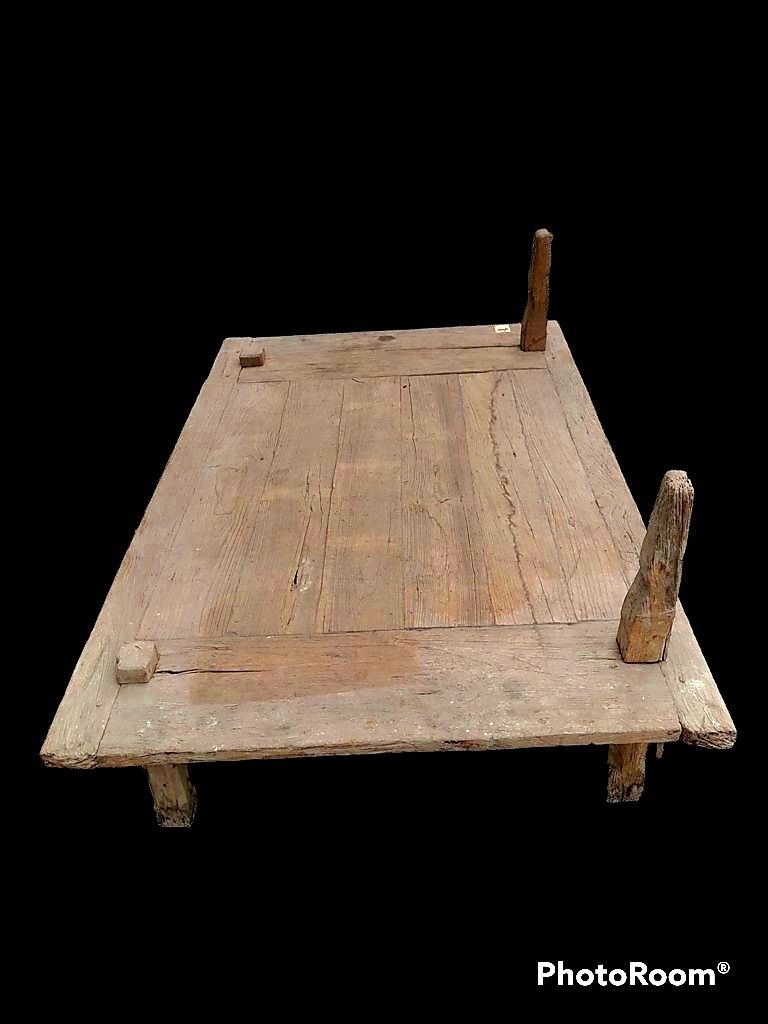 Vintage Weaving table, Furniture & Home Living, Furniture, Other Home ...