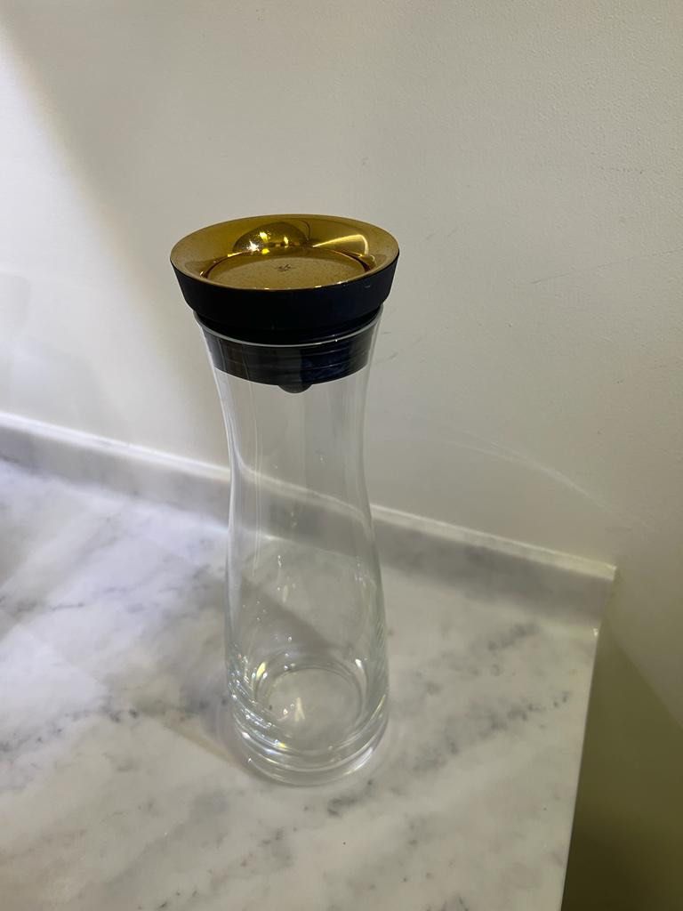WMF Glass pitcher, Furniture & Home Living, Kitchenware & Tableware ...