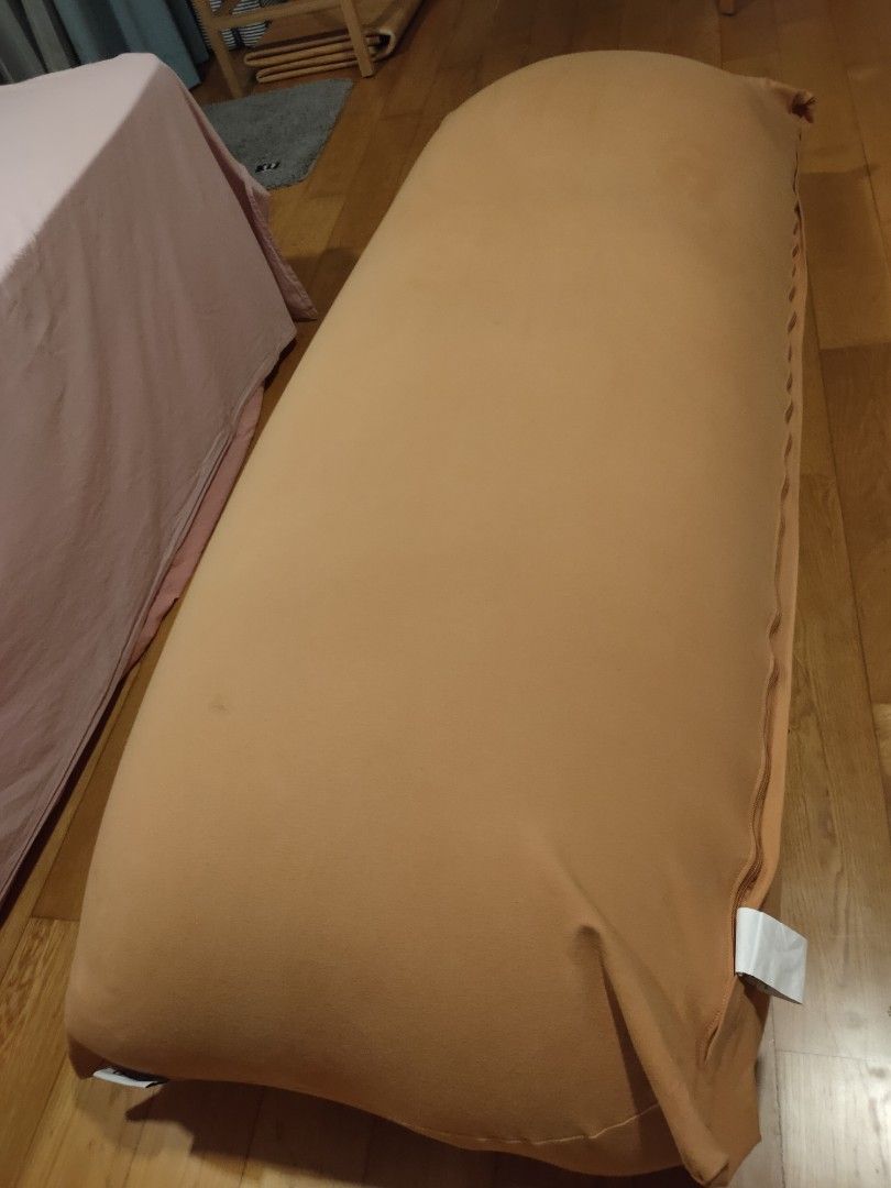 Yogibo Max Bean Bag, Furniture & Home Living, Furniture, Chairs on ...