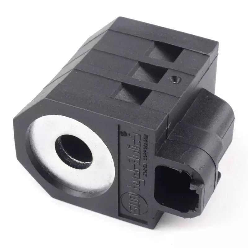 [2709] Solenoid Valve Coil XKBL-00004 For HYUNDAI R215-7, Everything ...