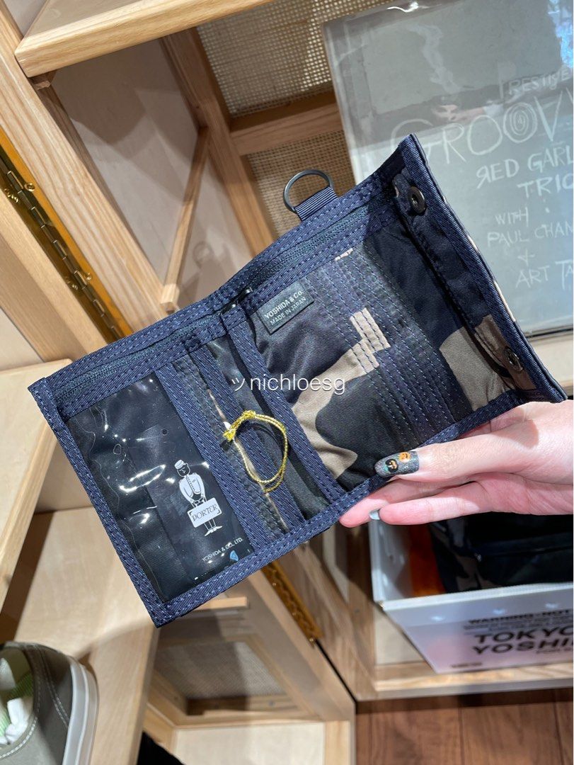 #35 PORTER STORE UPDATE, Men's Fashion, Bags, Sling Bags on Carousell