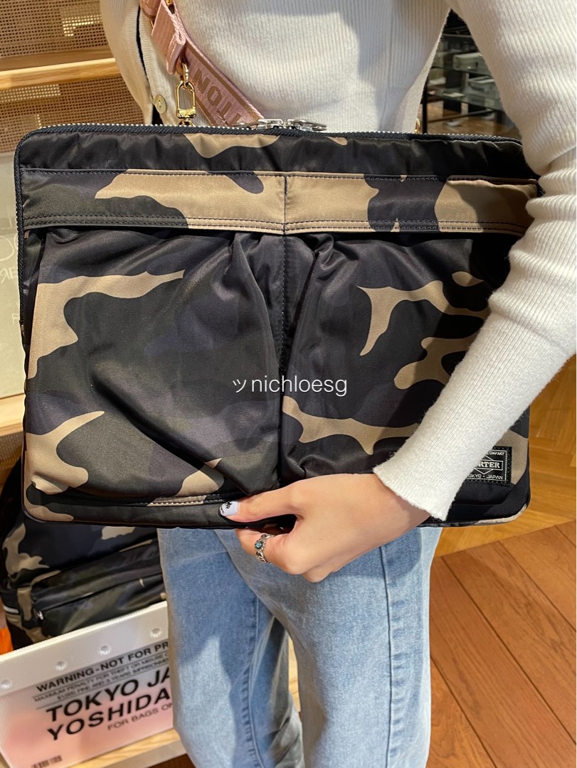 #35 PORTER STORE UPDATE, Men's Fashion, Bags, Sling Bags on Carousell