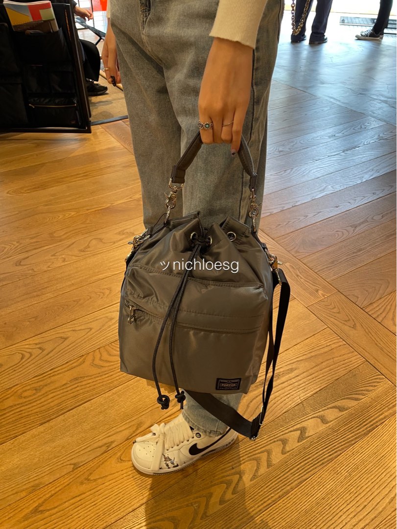 #36 PORTER STORE UPDATE, Men's Fashion, Bags, Belt bags, Clutches and ...