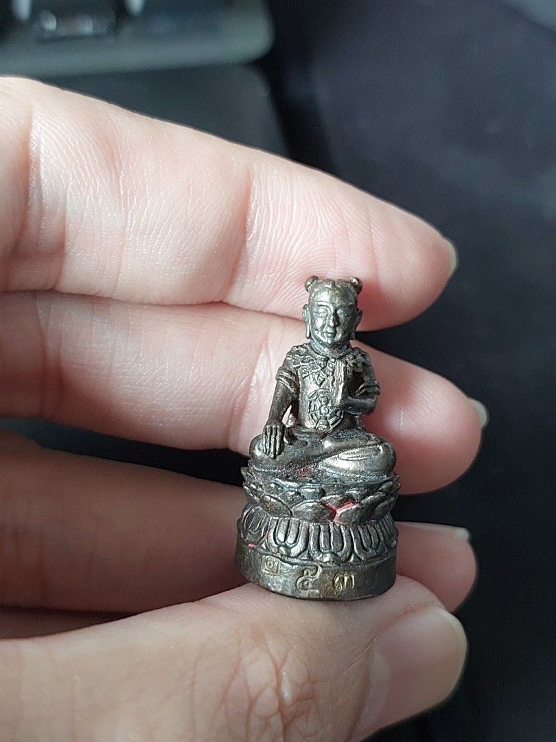 金吒，木吒，哪吒 jinzha muzha nezha 3 brothers set, Hobbies & Toys, Memorabilia ...