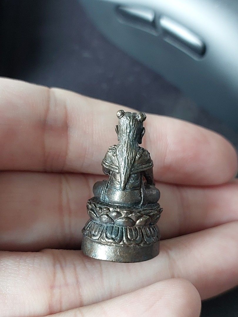 金吒，木吒，哪吒 jinzha muzha nezha 3 brothers set, Hobbies & Toys, Memorabilia ...