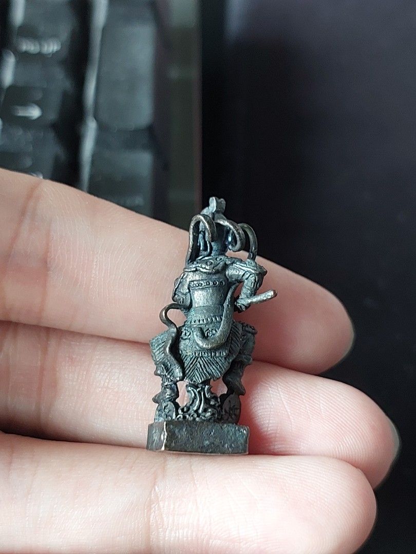 金吒，木吒，哪吒 jinzha muzha nezha 3 brothers set, Hobbies & Toys, Memorabilia ...