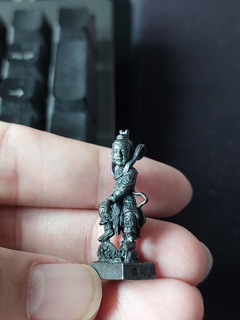 金吒，木吒，哪吒 jinzha muzha nezha 3 brothers set, Hobbies & Toys, Memorabilia ...