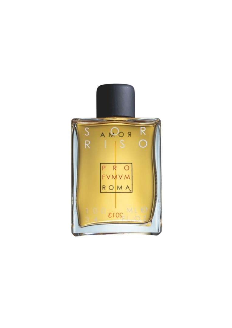 ( ORIGINAL ) Profumum Roma Sorriso Edp 100ml, Beauty & Personal Care ...