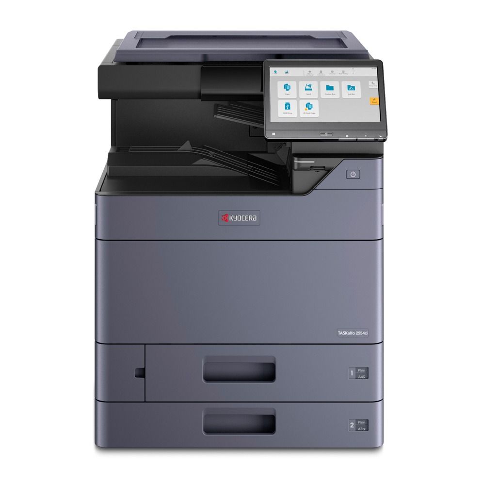 Colored A3 Xerox - A3 Printer - A3 Copier - A3 Photocopier & A3 Scanner ...