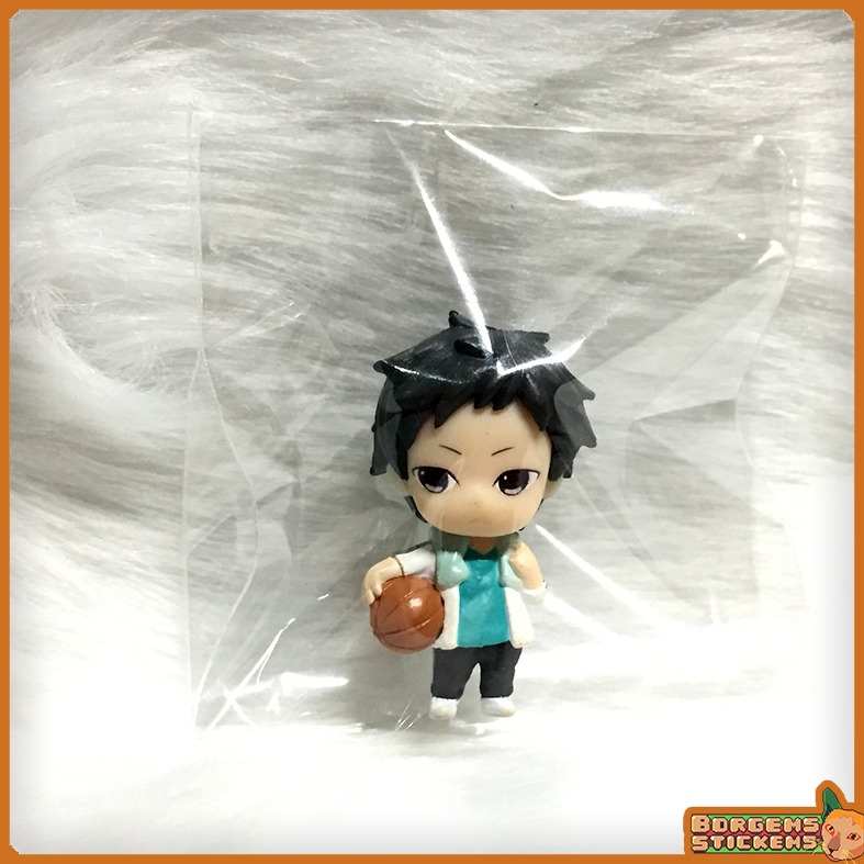 Anime Mini Figure [authentic], Hobbies & Toys, Toys & Games on Carousell